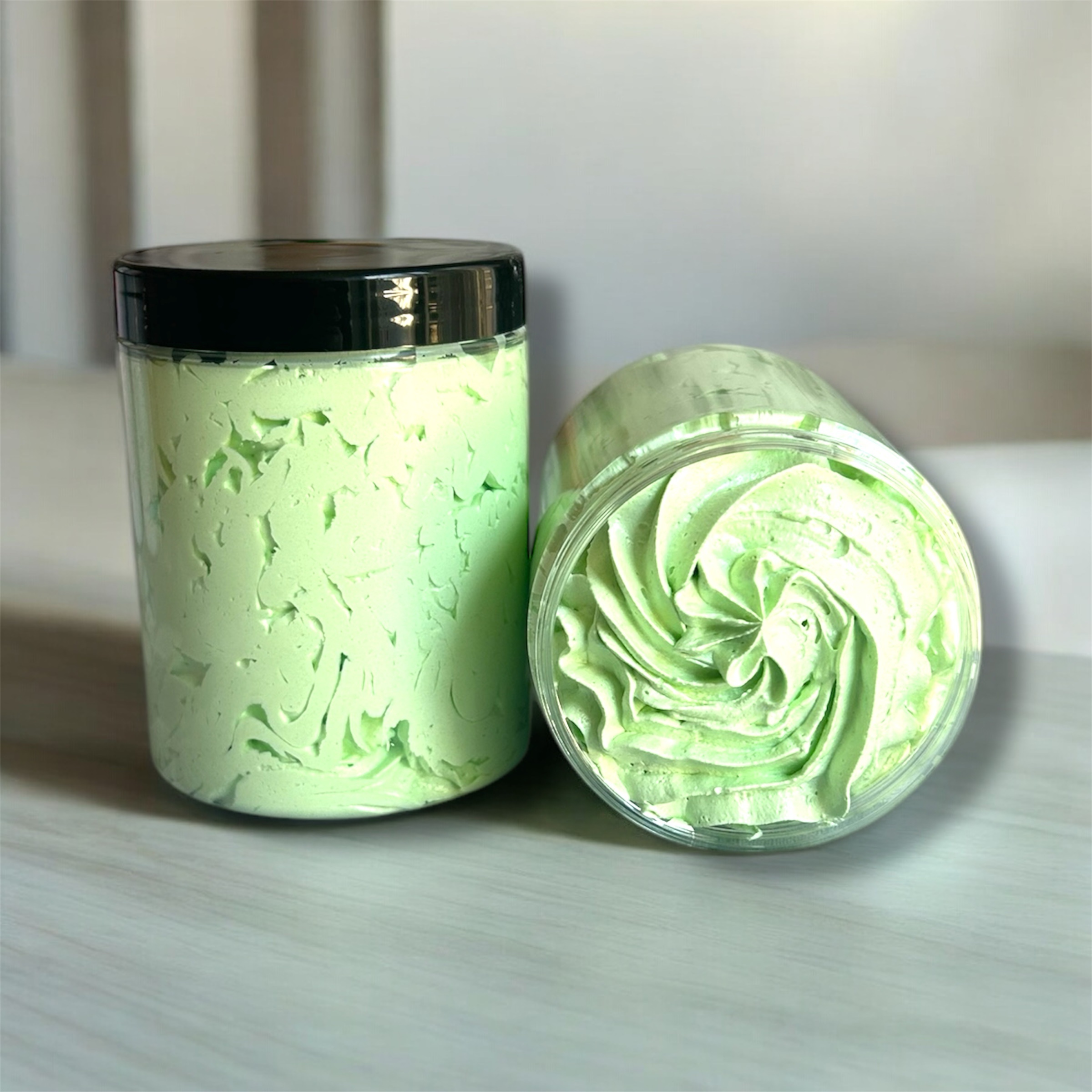 Luxurious Avo Bubbles Whipped Soap | Handmade | Vegan